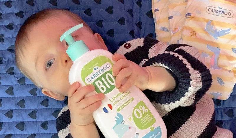 🌿 Oléo-Kalk-Liniment: Vorteile, Zusammensetzung und Anwendungsguide fü ...