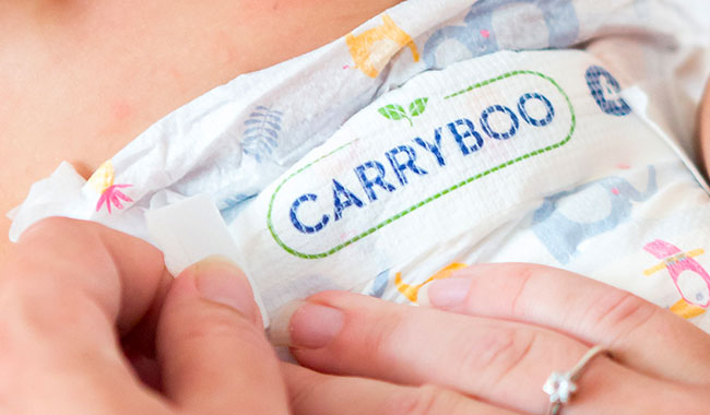 💡3 astuces anti-fuite Carryboo pour un confort quotidien avec bébé